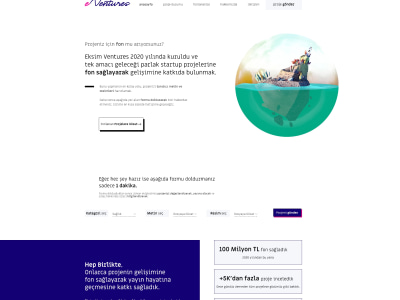 Responsive UI/UX design for landing Mobile & Website | Upwork