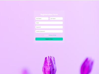 A fantastic and simple login module. | Upwork