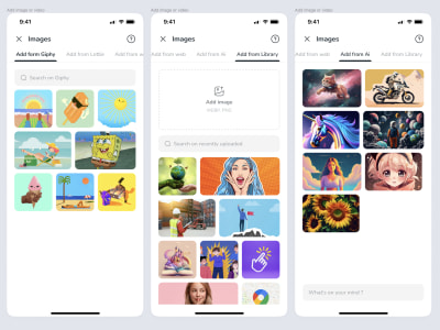 A premium-quality UI/UX design. | Upwork