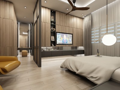 Realistic render for your interior | Upwork