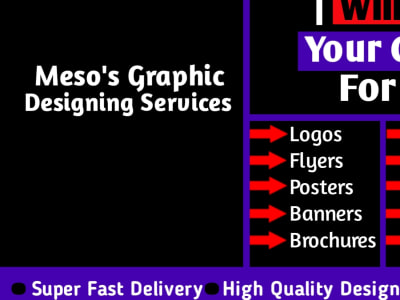 An eye captivating design that perfectly suits your brand | Upwork