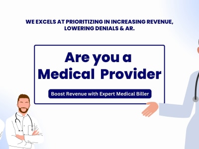Professional Medical Billing services | From Experienced Medical Biller ...