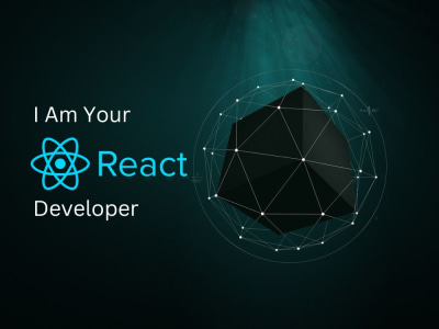 Frontend with React.js | Figma to React | Bug Fix in React App | Upwork
