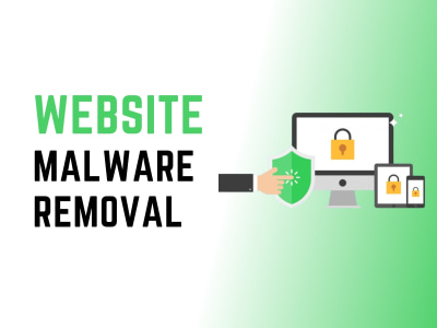 A clean wordpress malware removal fast fix | Upwork