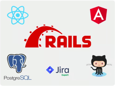 Ruby on Rails developer | Upwork