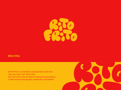 A playful, bold and fun logo design | Upwork