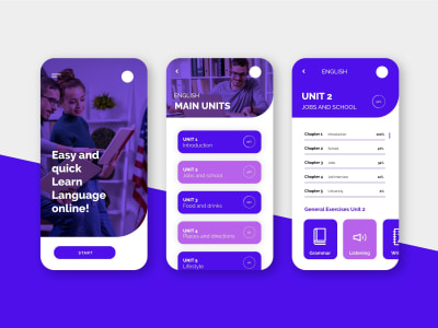 Create user interfaces that will increase interactions with your ...