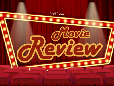 Movie review, TV show review, film analysis, movie critique, summary ...