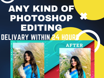 Professional Photo Editing for E-commerce Product Images | Upwork