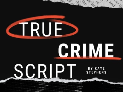 An entertaining YouTube script in the True Crime niche. | Upwork