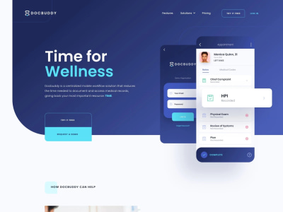 Design converted to React JS | React Developer | Front End Developer ...