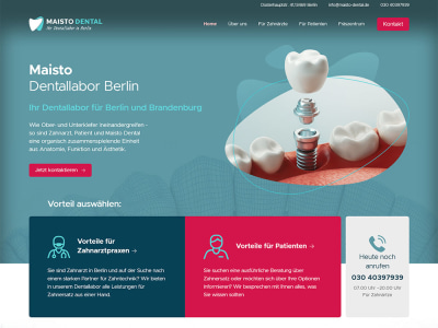 A responsive WordPress website from scratch to production | Upwork