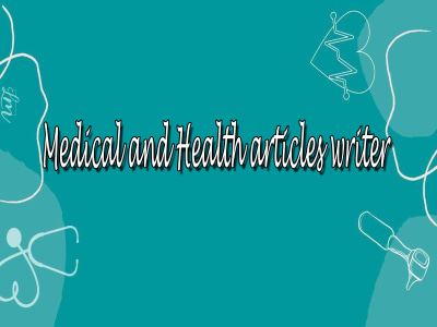 A professional medical writer with deep knowledge of pharmaceutical ...