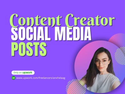 Captivating social media captions | eye-catching & professional content ...