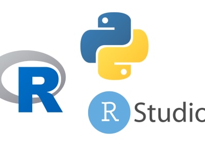 Statistical, data analysis, ML, visualization w/ python, R, SPSS, SQL etc. | Upwork