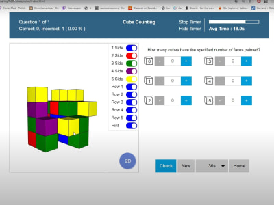 Book a Development & IT Consultation with Andrew B. | Upwork