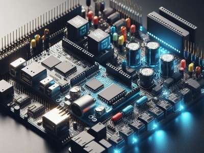 Digital Systems Design using VHDL/Verilog. | Upwork