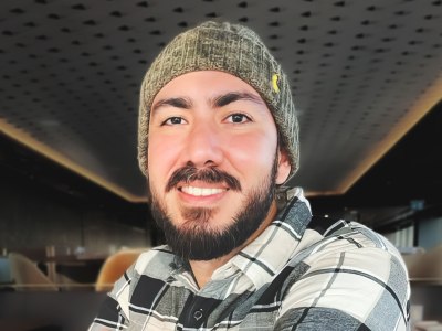 Book a Video & Audio Consultation with Andy V. | Upwork