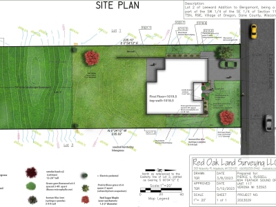 Photorealistic render of your site plan, masterplan and landscape | Upwork