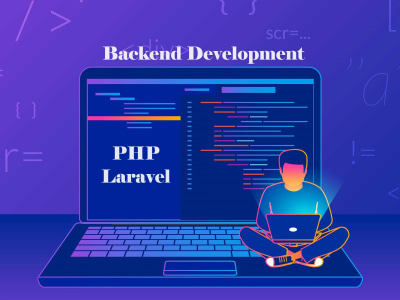 Back-End Web Development | PHP | Laravel | Upwork