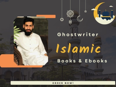 Your Comprehensive Islamic Content Creator! | Upwork