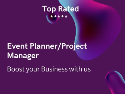 Event Planning Services to Make Your Dream Event a Reality | Upwork