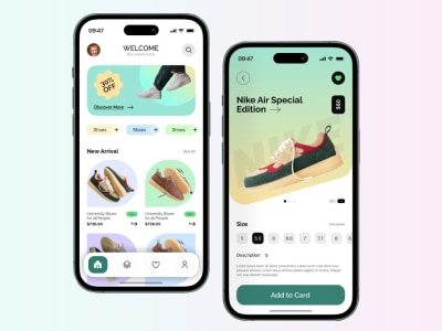 Android App | IOS mobile app development | React Native | Java | Swift ...