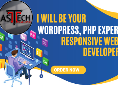 Book a Development & IT Consultation with AS T. | Upwork