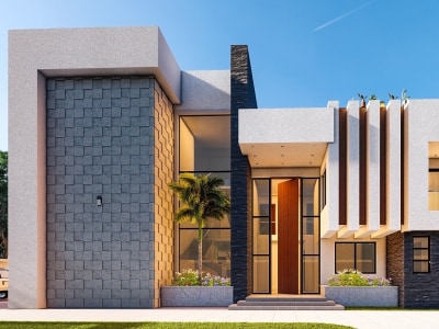 Perfect presentation renders for your projects | Upwork