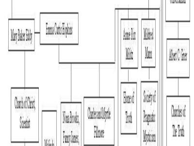 You amazing elegant editable organization chart, family tree | Upwork