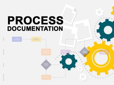 12 high quality SOPs | Upwork