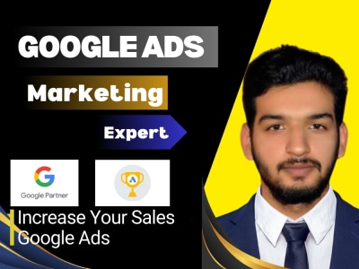 Google Ads Highly Performing PPC Campaigns setup & Management | Upwork
