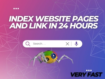 Your Website and Pages Indexed in 24 Hours With Google Indexing API ...