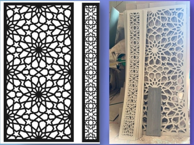 Professional cnc 2d and 3d design services | Upwork