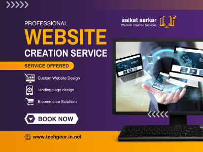 Creative WordPress Web Designer | Redesign Expert | Web Design ...