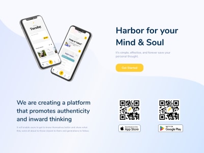 Creating a Mobile App with a User-Friendly Interface and Seamless UX ...