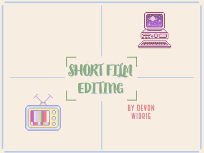 Unique short film editing services | Upwork