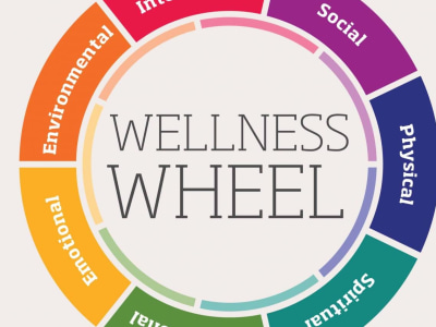A Comprehensive Wellness Plan to engage your employees to live and thrive! | Upwork