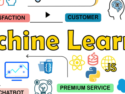 An end-to-end Machine Learning project. | Upwork
