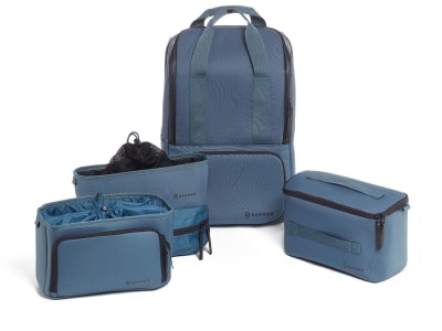 An amazing backpack design | Upwork