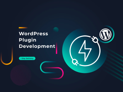 A custom WordPress plugin | Custom WordPress Plugin Development | Upwork