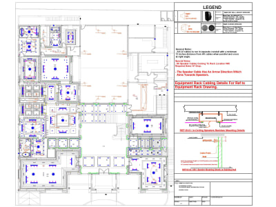 Lighting Control System Design & Programing | Upwork