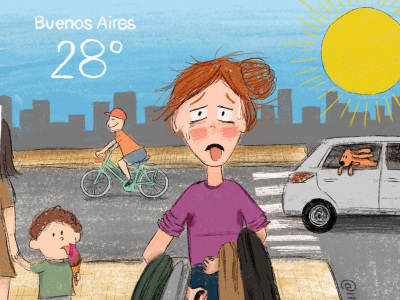 Memorable and fun characters | Upwork