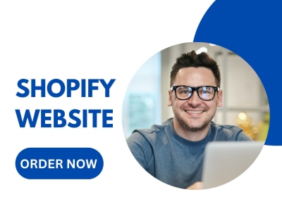 A shopify clothing store, shopify theme customization from shopify expert | Upwork