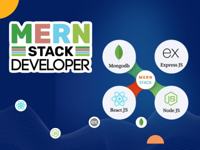 Full-Stack Developer with MERN (React, Node, MongoDB, Express) | Upwork