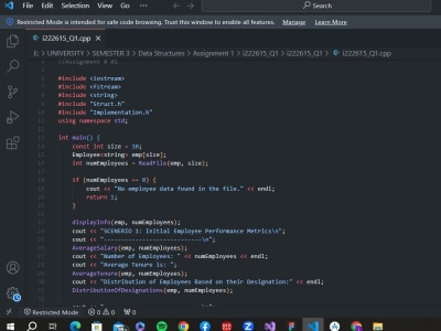 Transformation of your concepts into high-quality assignments and ...