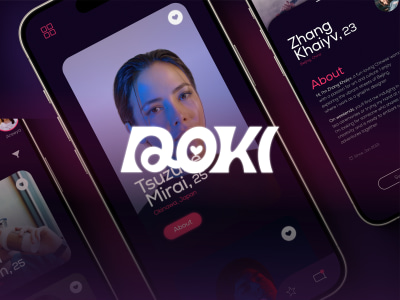 A modern app icon logo for android and ios | Upwork