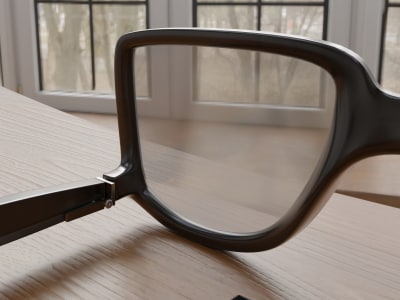 Eyewear,Glasses, Sunglasses design and 3D Rendering | Upwork