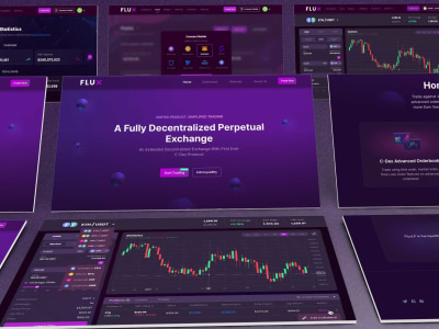 An SEO-friendly React Js | Next Js website | Upwork