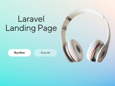 Dynamic Landing Page for Redirecting Product Page | Upwork